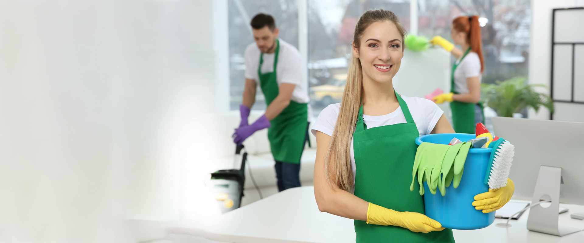 Angel Pro-Clean | About Us | Blogs | Checklist | Services | Commercial ...